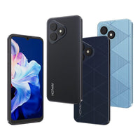 HOTWAV W11 Rugged Phone