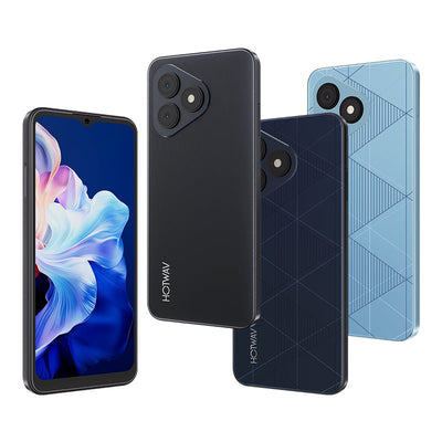 HOTWAV Cyber 15 Rugged Phone