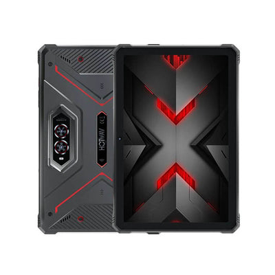 HOTWAV Cyber 15 Rugged Phone