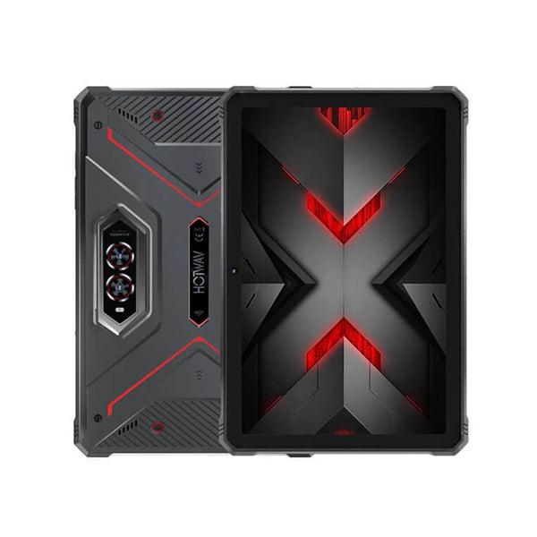 HOTWAV Rugged Phones & Tablets | Professional MIL-STD & IP Rating