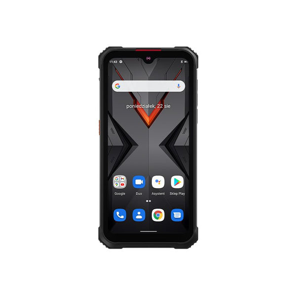 HOTWAV Cyber 9 Pro Rugged Phone