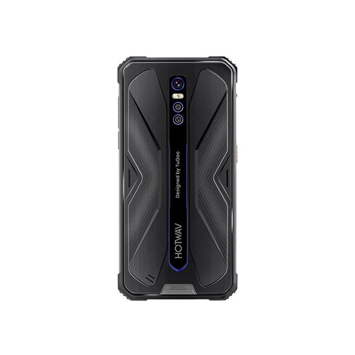 HOTWAV Cyber 9 Pro Rugged Phone