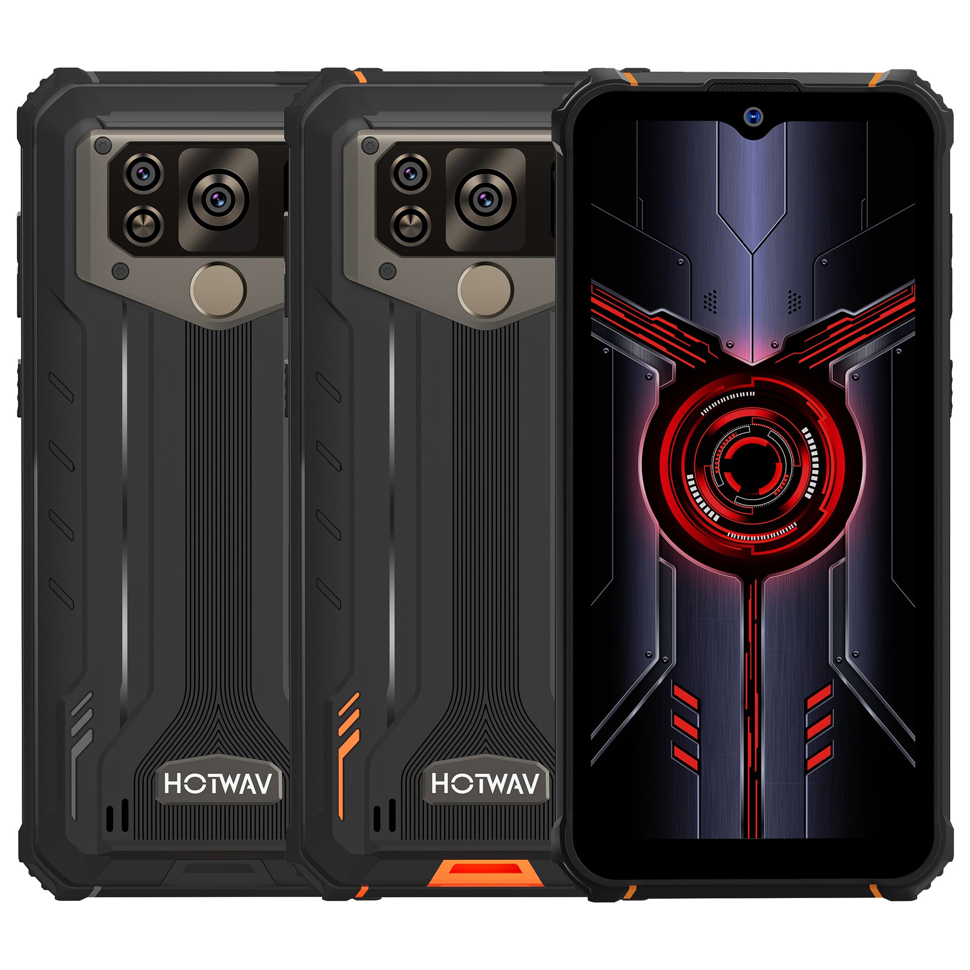 HOTWAV Note 12 Smartphone