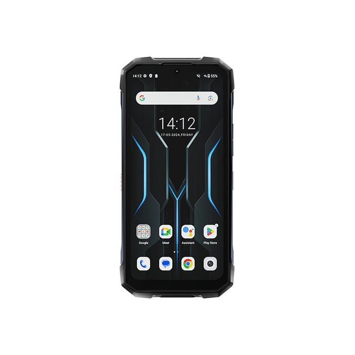 HOTWAV Hyper 7 Pro Rugged Phone