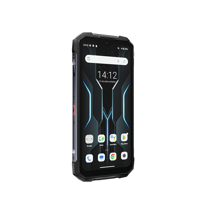 HOTWAV Hyper 7 Pro Rugged Phone
