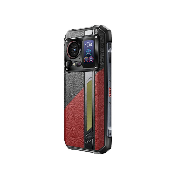 HOTWAV Hyper 7 Pro Rugged Phone