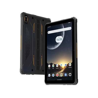 R7 Rugged Tablet - Durable Tech for Tough Environments