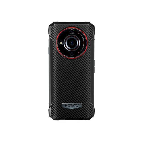 HOTWAV T7 Rugged Phone