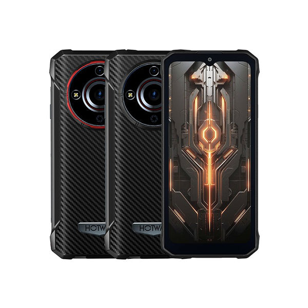HOTWAV T7 Rugged Phone