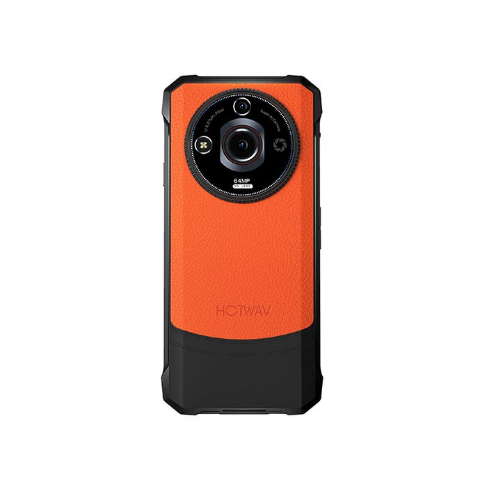HOTWAV T7 Pro Rugged Phone