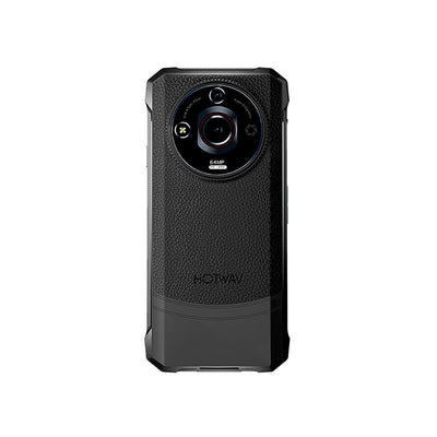 HOTWAV T7 Pro Rugged Phone