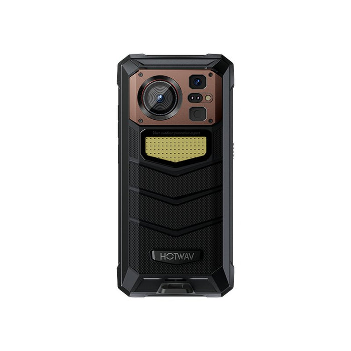 HOTWAV W11 Rugged Phone