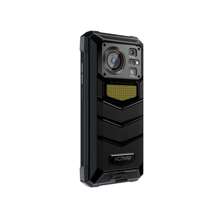 HOTWAV W11 Rugged Phone