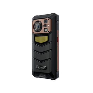 HOTWAV W11 Rugged Phone