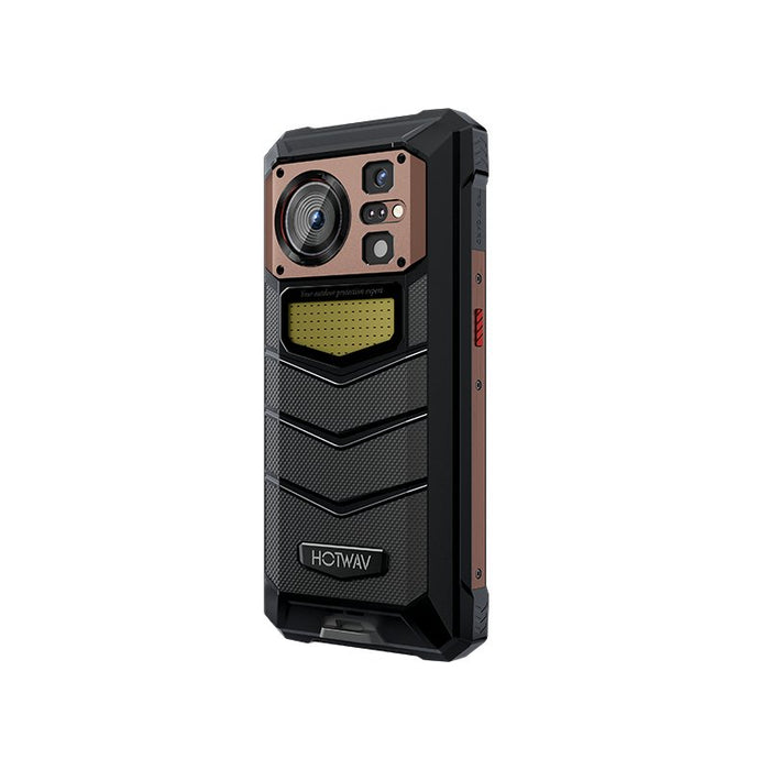 HOTWAV W11 Rugged Phone