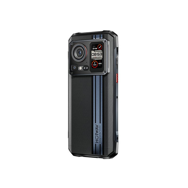 HOTWAV Cyber 15 Rugged Phone