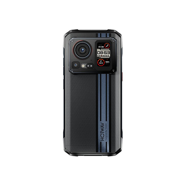 HOTWAV Cyber 15 Rugged Phone