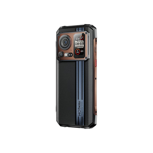 HOTWAV Cyber 15 Rugged Phone