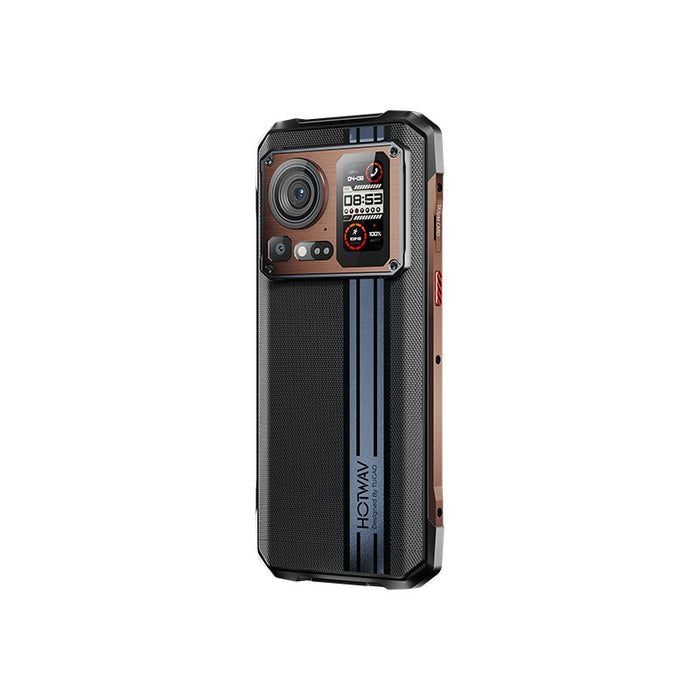 HOTWAV Cyber 15 Rugged Phone