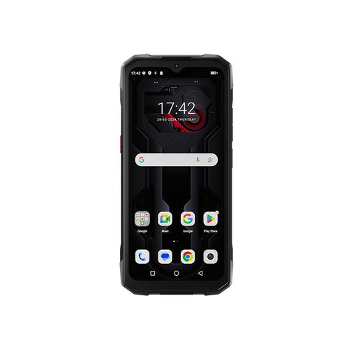 HOTWAV Cyber 15 Rugged Phone