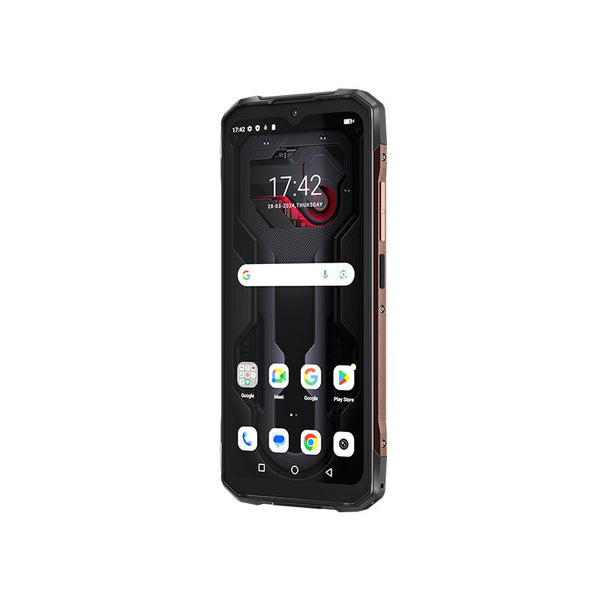 HOTWAV Cyber 15 Rugged Phone