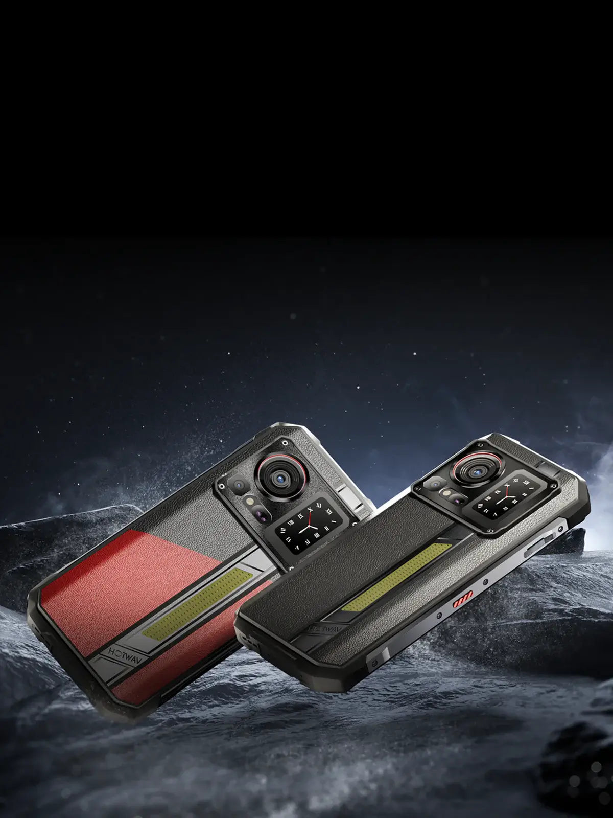 HOTWAV Rugged Phones & Tablets | Professional MIL-STD & IP HOTWAV Rugged Phones & Tablets | Professional MIL-STD & IP