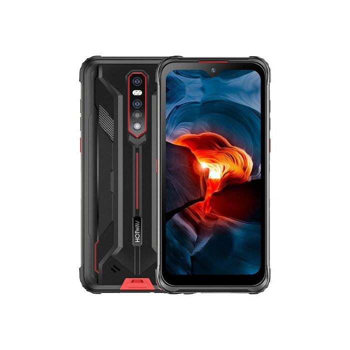HOTWAV Cyber 7 Rugged Phone