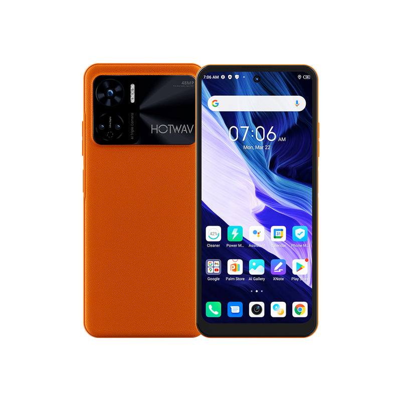 HOTWAV Rugged Phones & Tablets | Professional MIL-STD & IP Rating