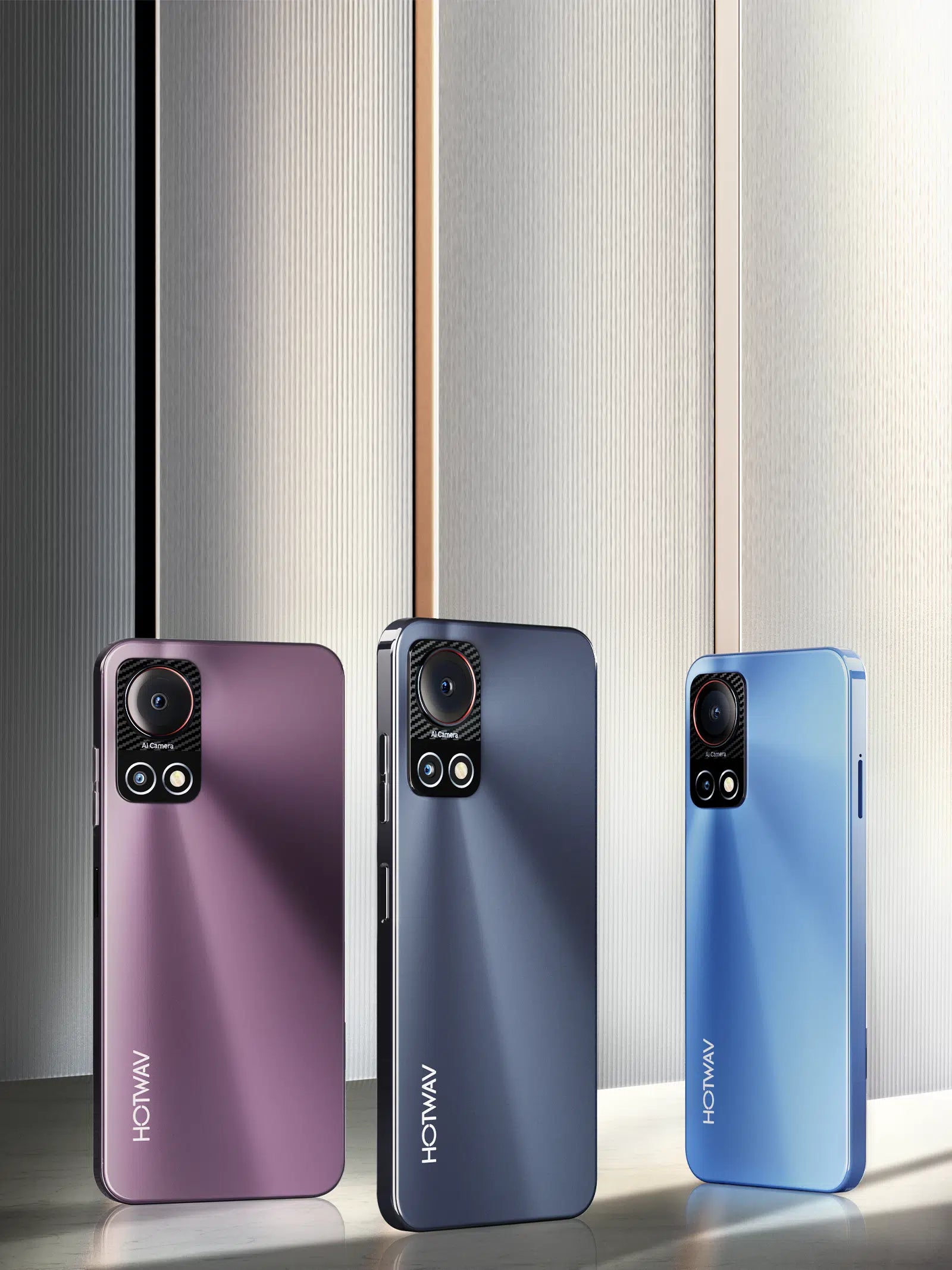 HOTWAV Rugged Phones & Tablets | Professional MIL-STD & IP Rating