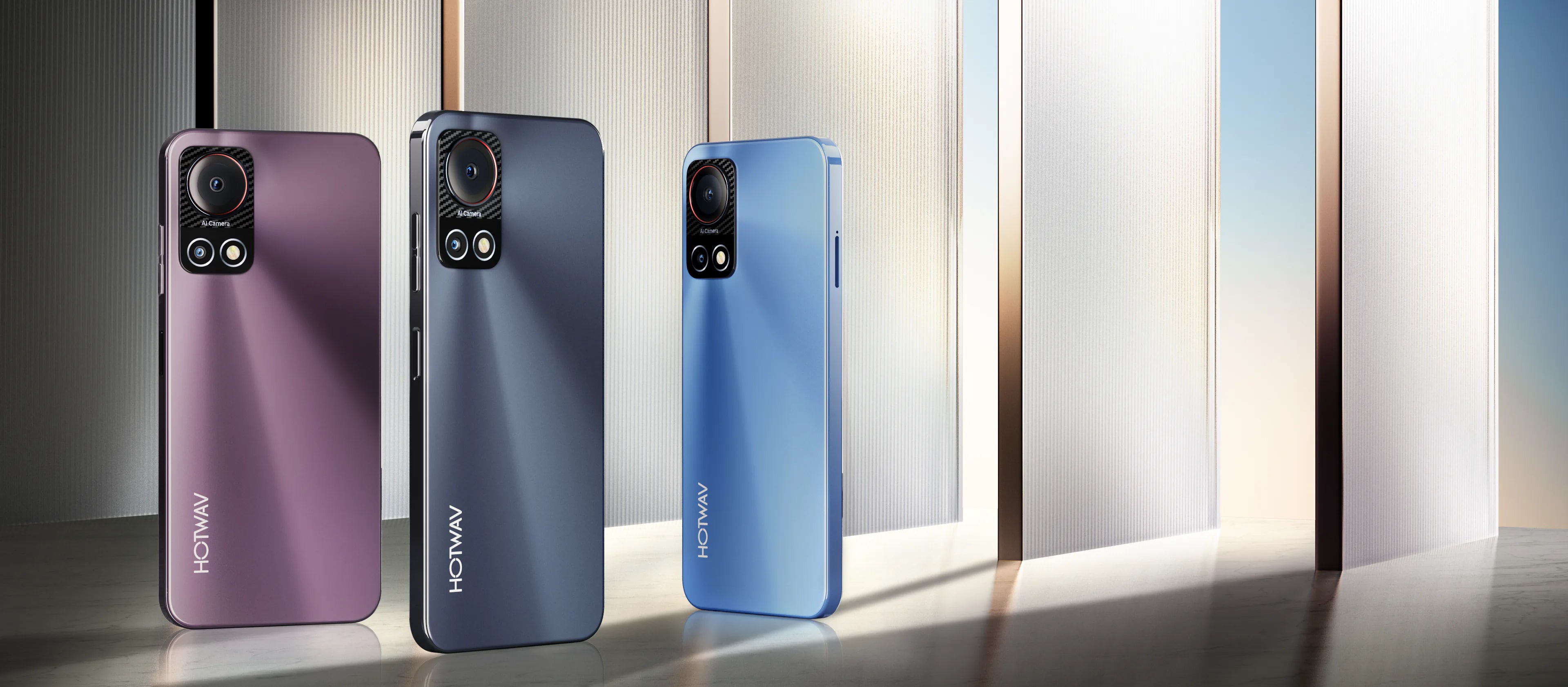 HOTWAV Rugged Phones & Tablets | Professional MIL-STD & IP Rating