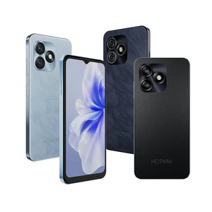 HOTWAV W11 Rugged Phone