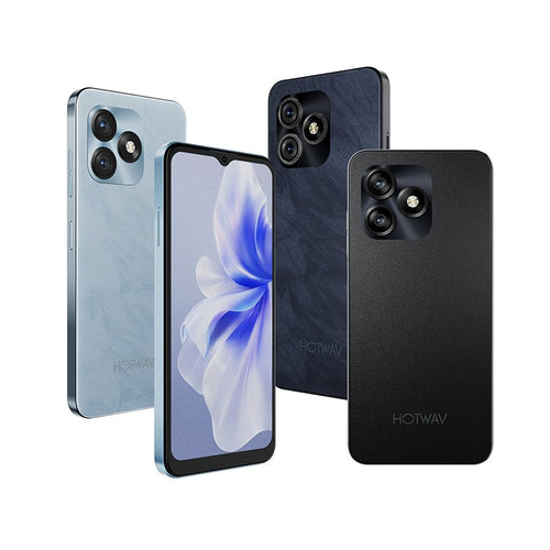 HOTWAV W11 Rugged Phone